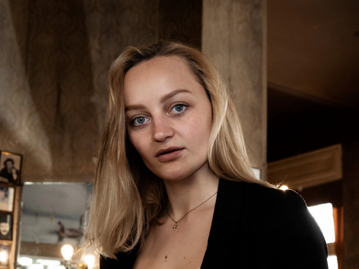 KONTAKT – Anna Zöch